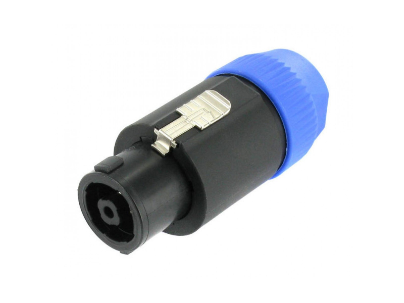 NEUTRIK NL8FC SPEAKON wtyk kablowy / złącze kablowe 8-pin