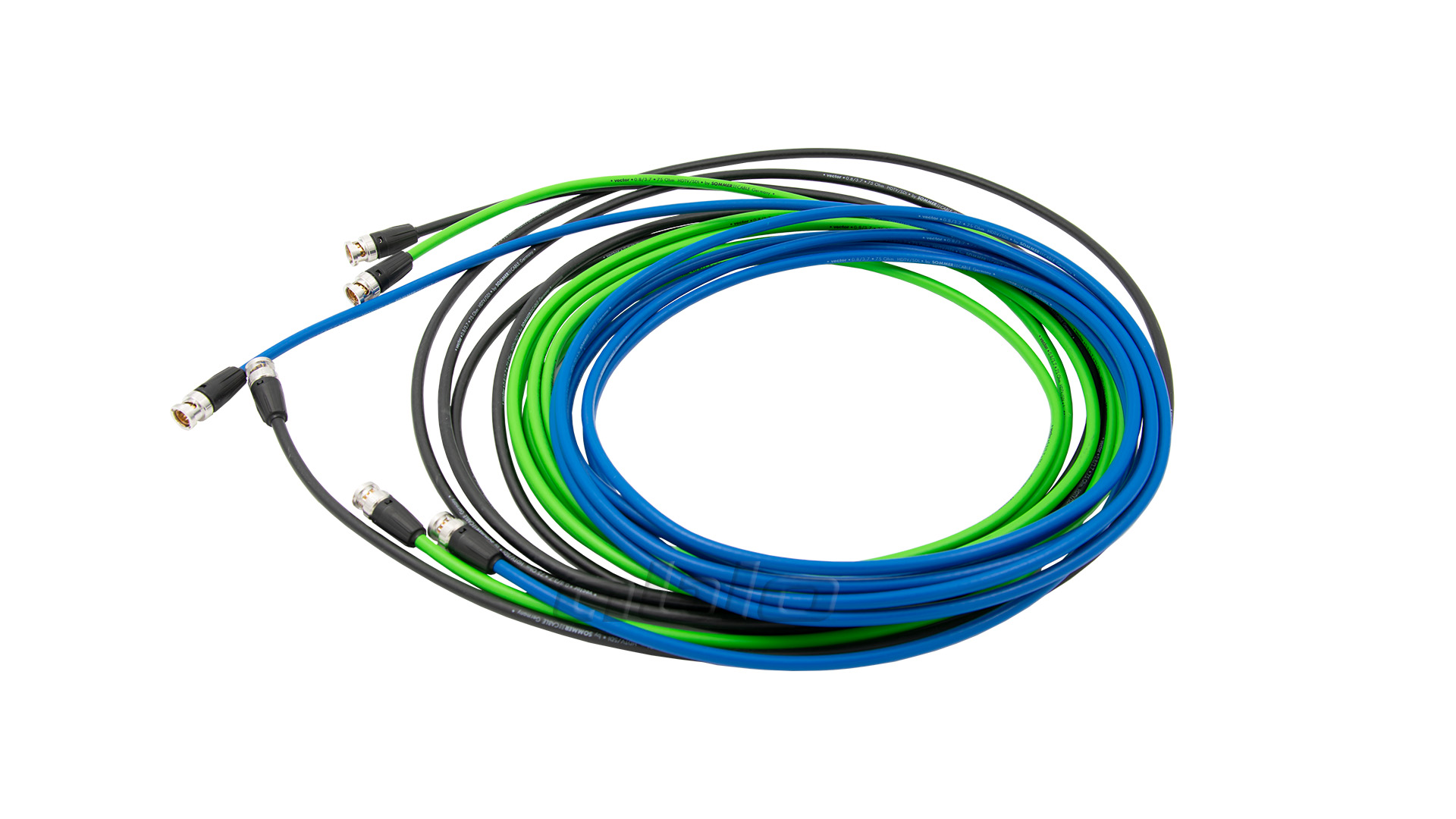 SC Vector 600-0164 Kabel video 75 Ohm HD-SDI